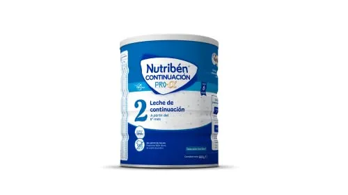 Nutribén Continuación Pro Alfa 2: Análisis y Opiniones Detalladas ...